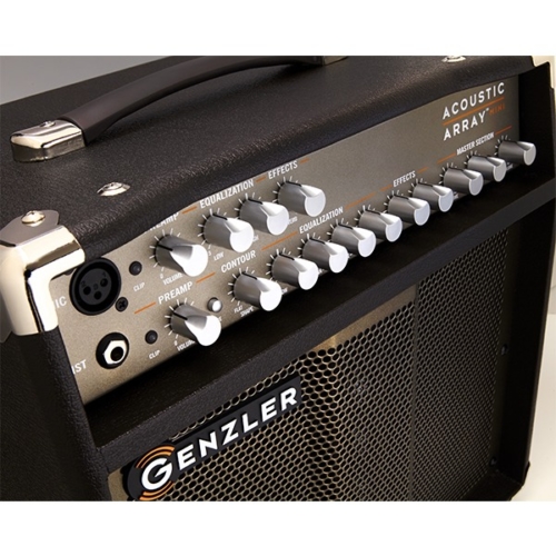 Acoustic Array Mini - Genzler Amplification